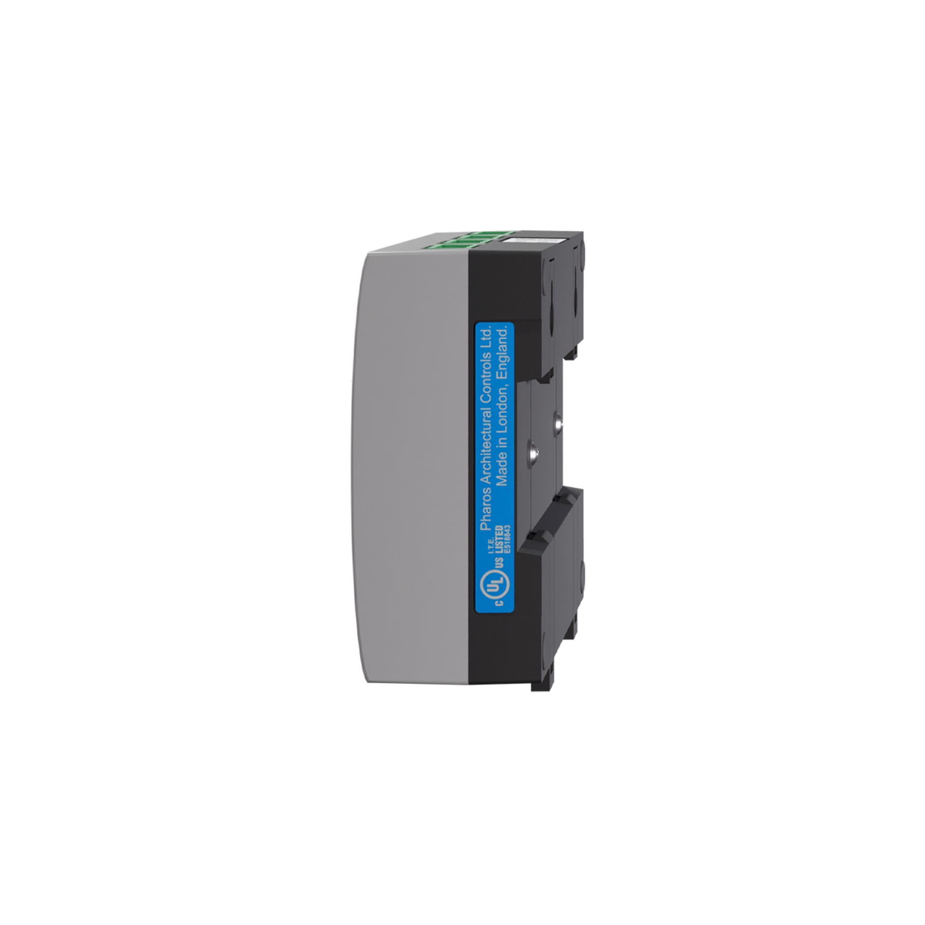 Pharos Expert Control