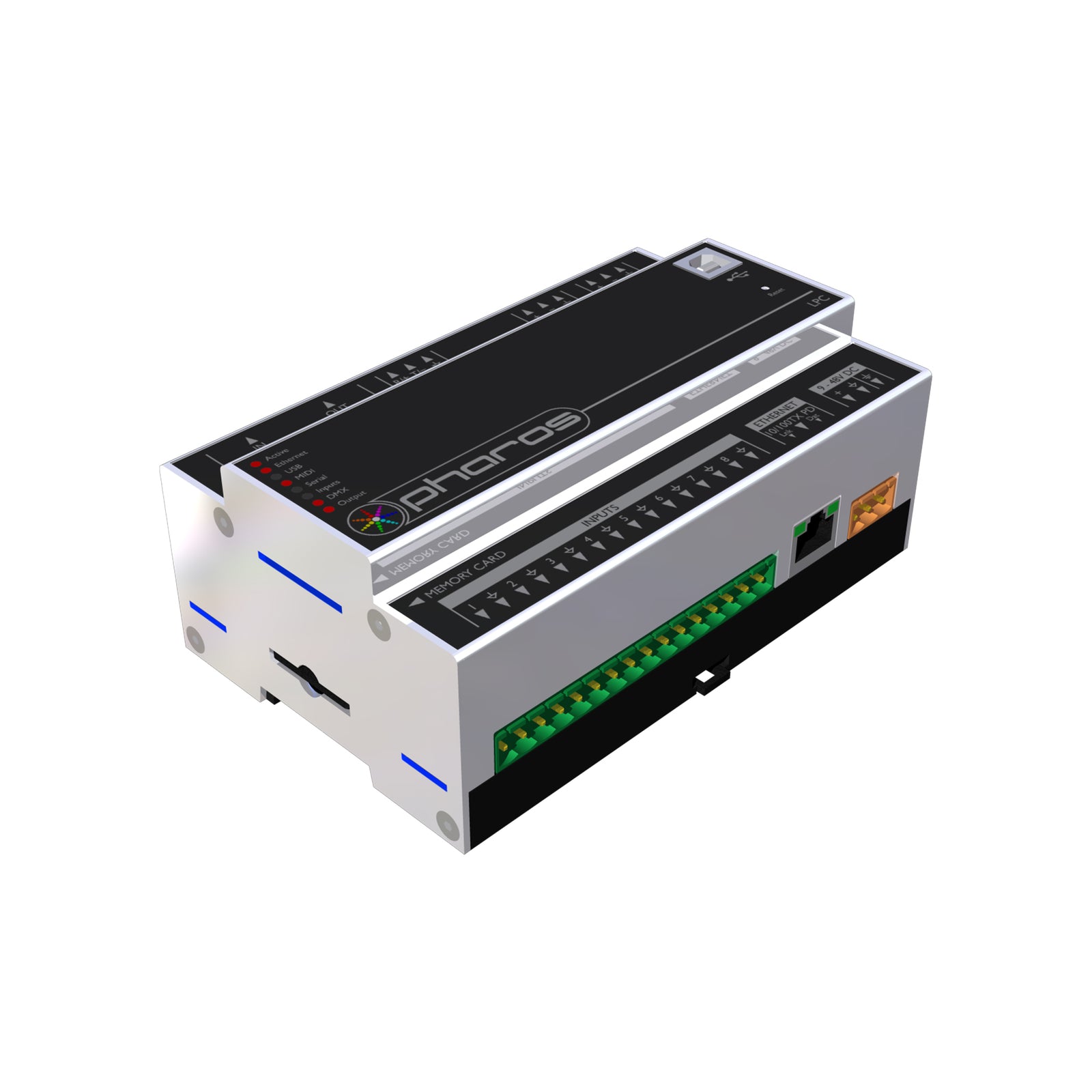 Pharos LPC