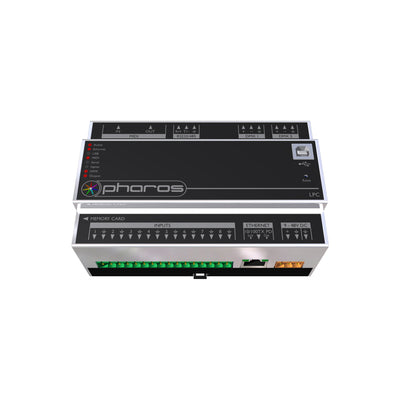 Pharos LPC