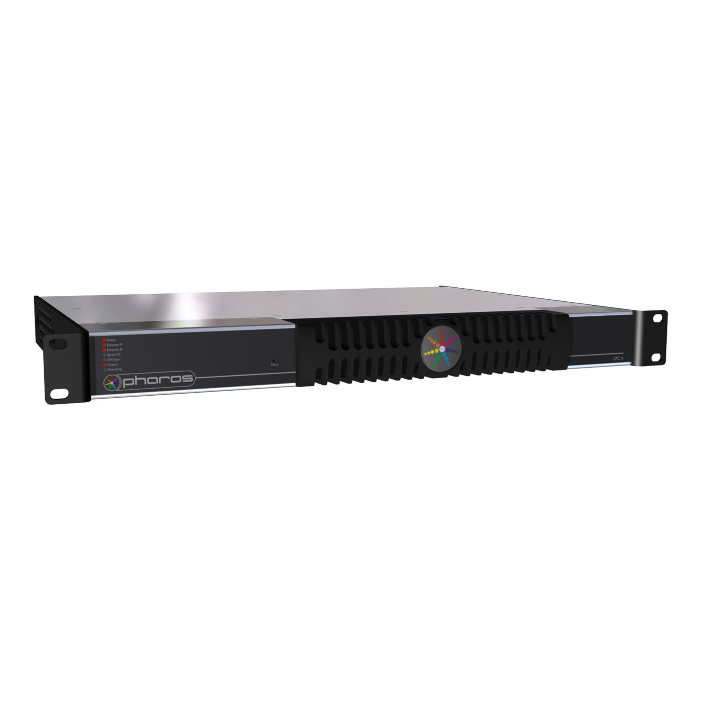 Pharos LPC X