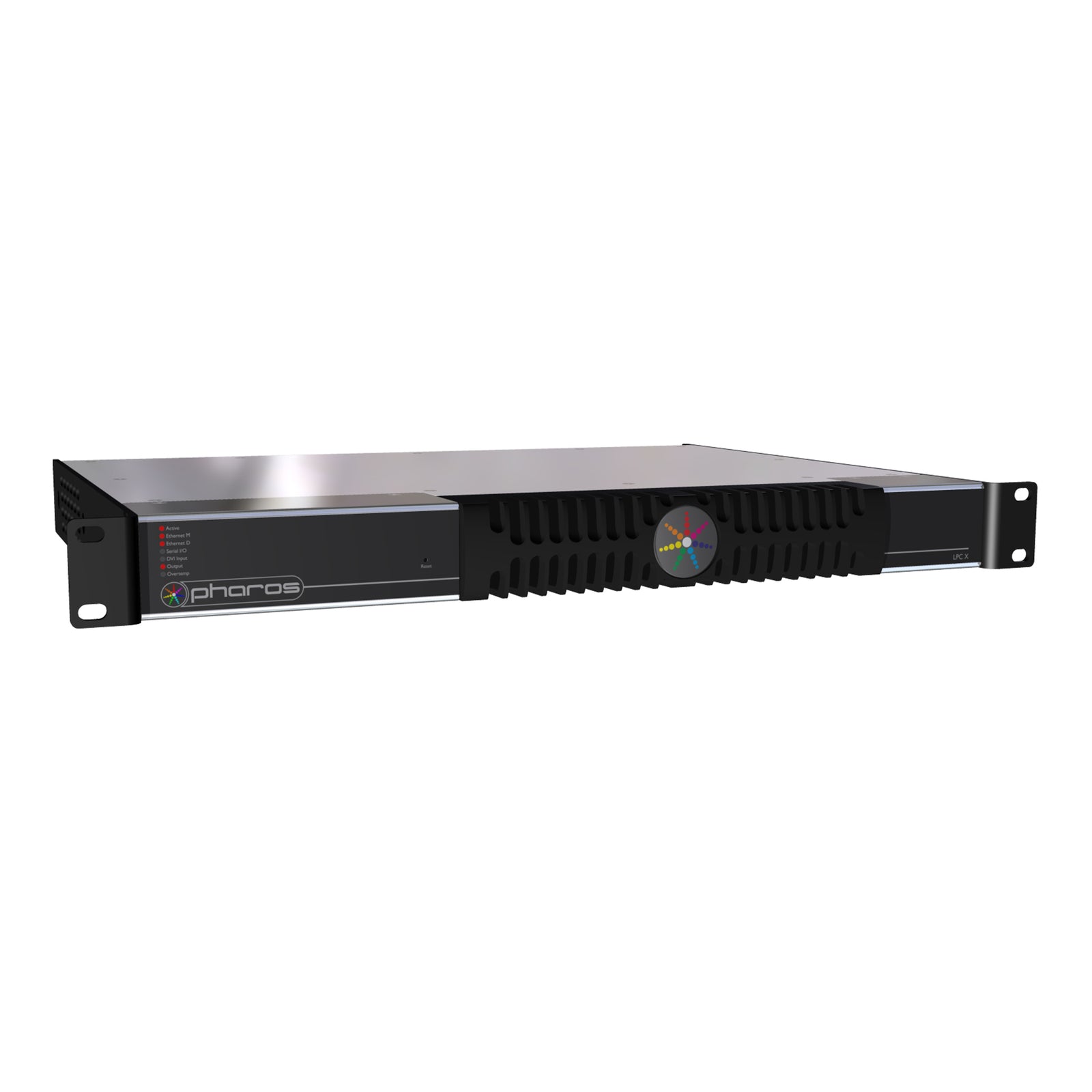 Pharos LPC X