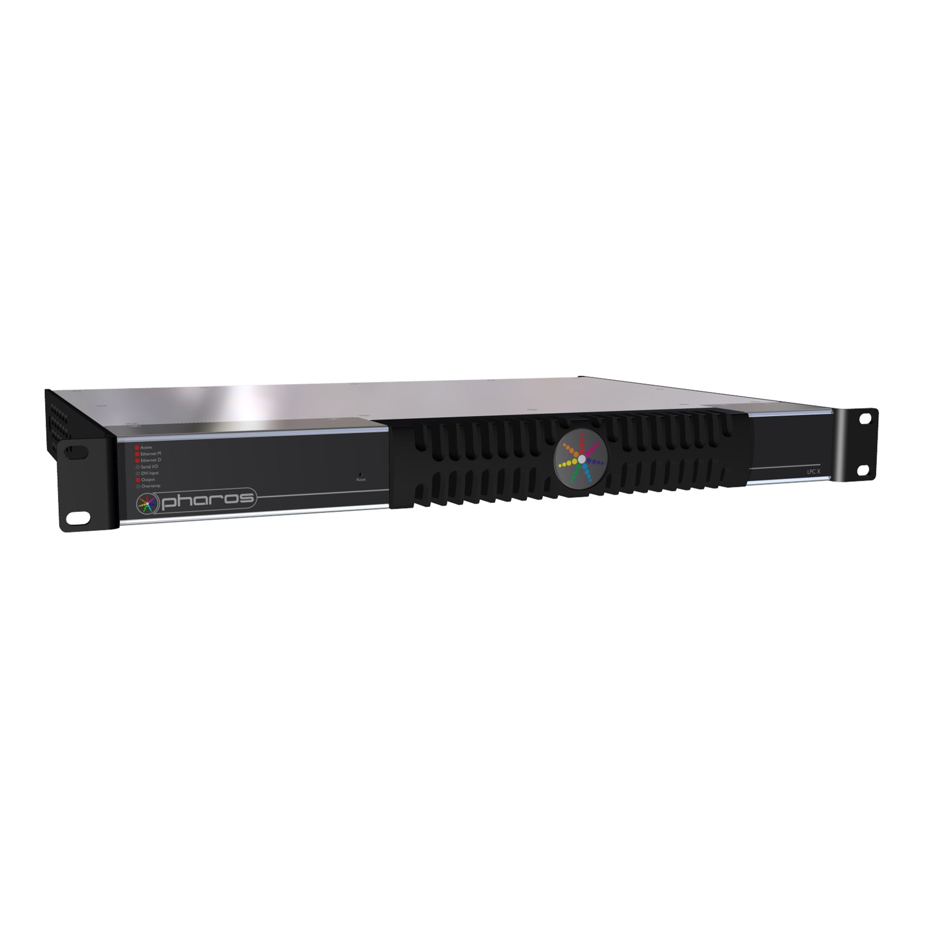 Pharos LPC X