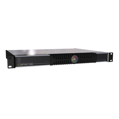 Pharos LPC X
