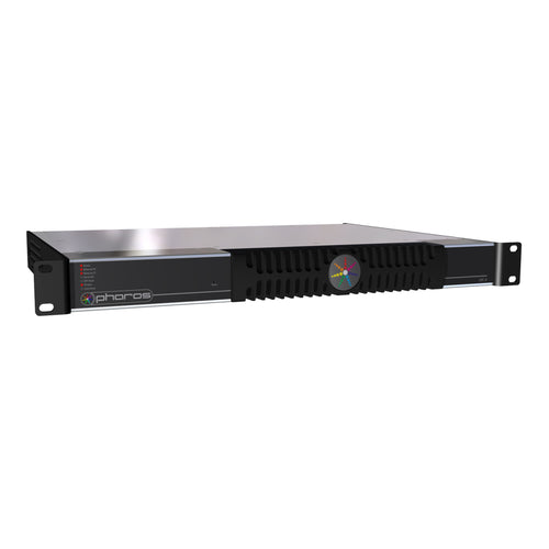 Pharos LPC X