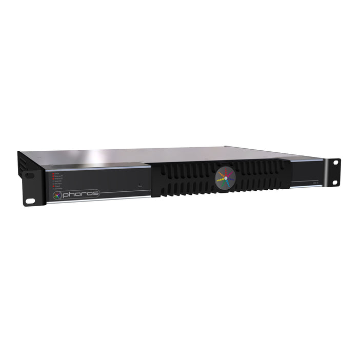 Pharos LPC X