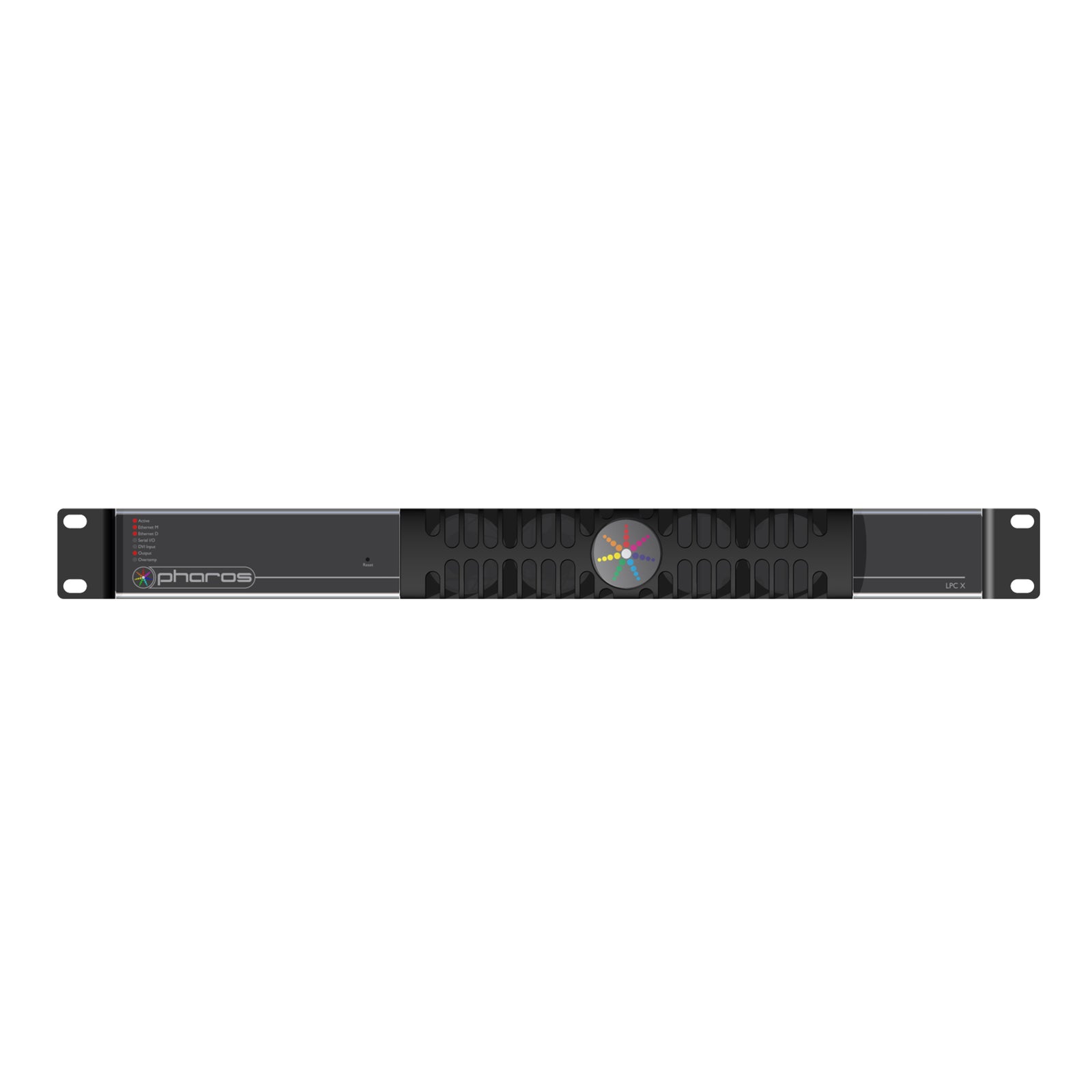 Pharos LPC X