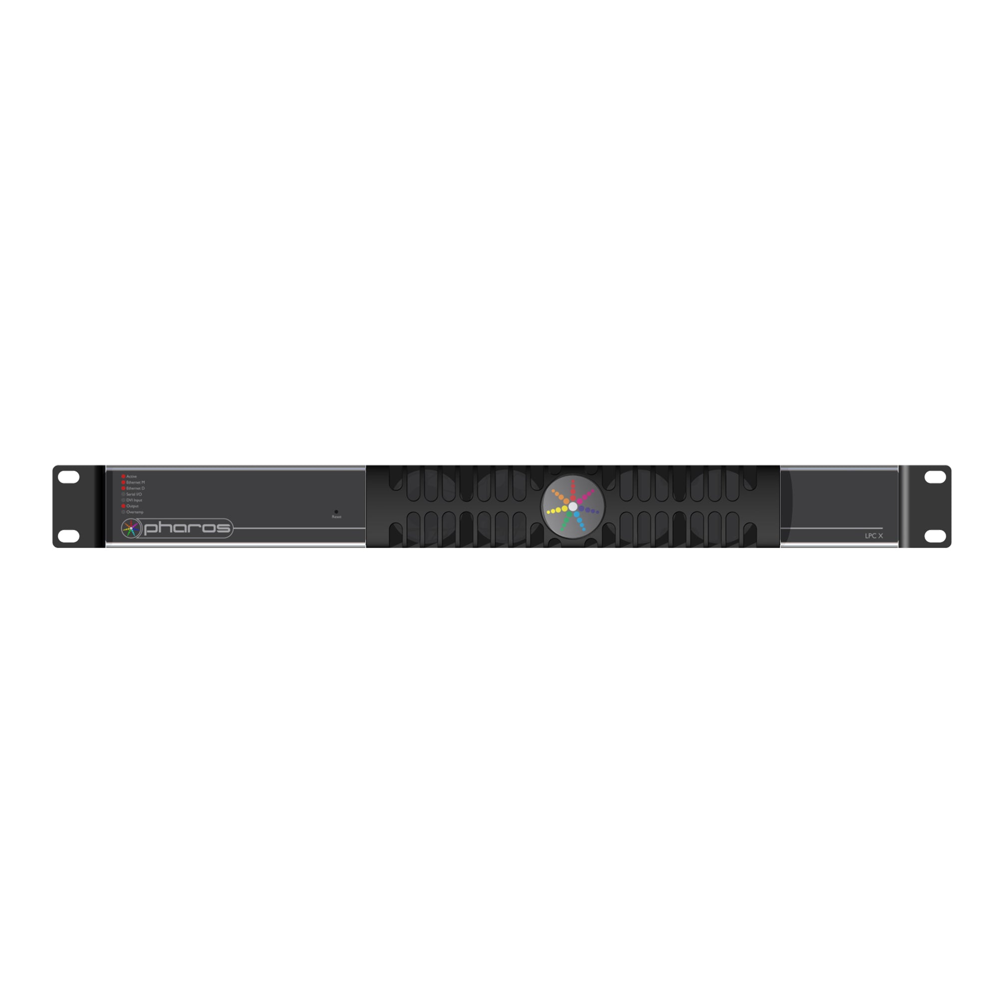 Pharos LPC X
