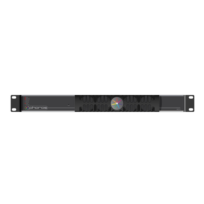 Pharos LPC X