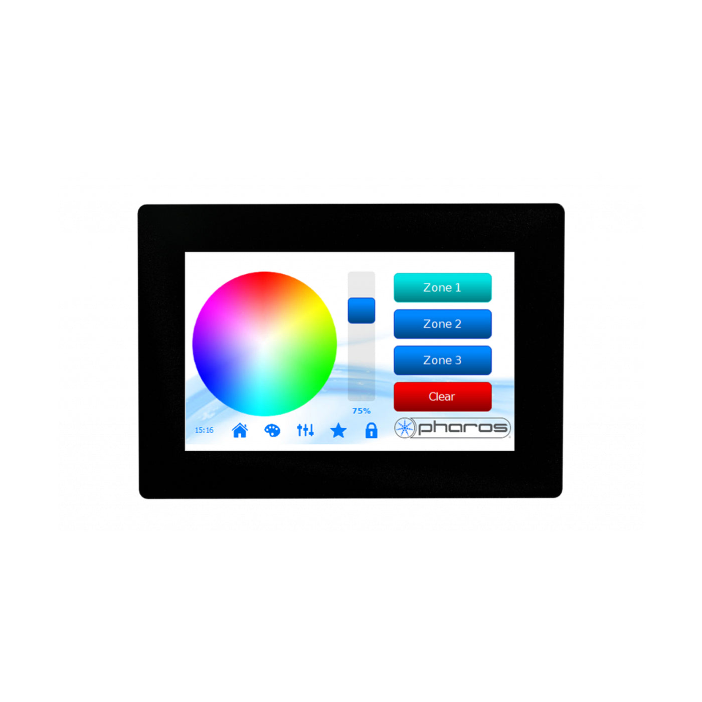 Pharos LPC