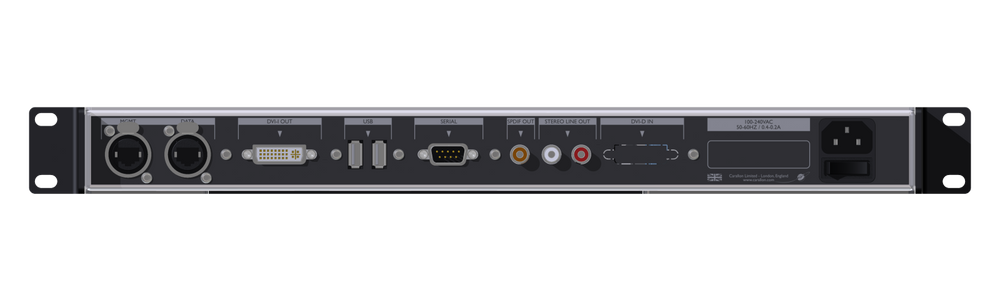 Pharos LPC X