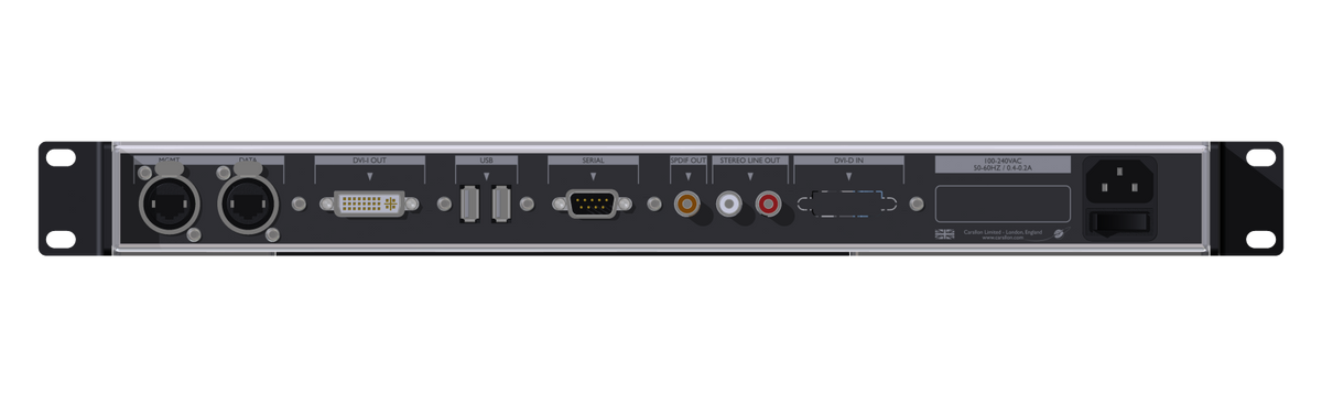 Pharos LPC X