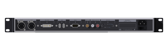 Pharos LPC X