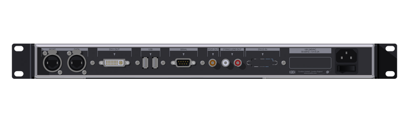 Pharos LPC X