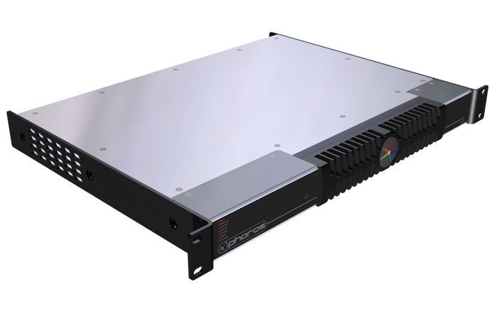 Pharos LPC X