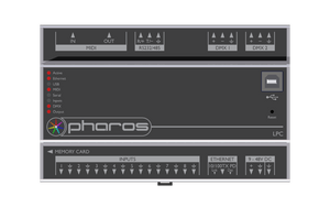 Pharos LPC
