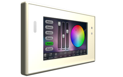 Pharos TPC