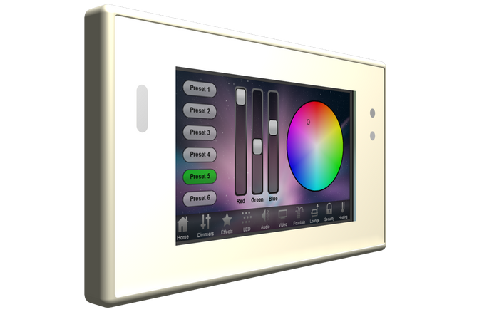 Pharos TPC