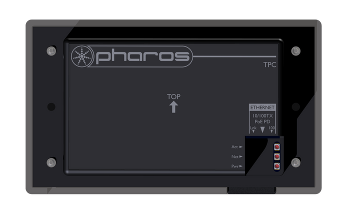 Pharos TPC